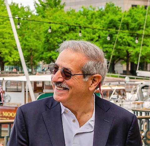 Judges | Lake Mirror Classic